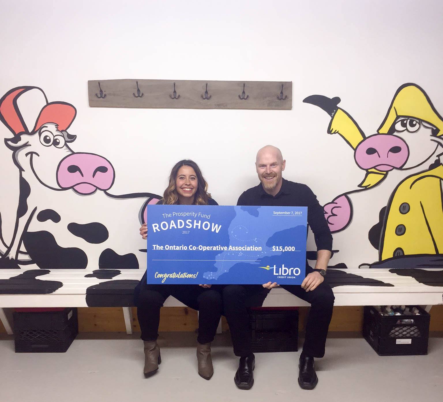 Ontario Co-operative Association – DotCooperation