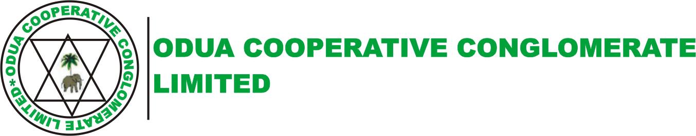 Odua Cooperative Conglomerate Limited